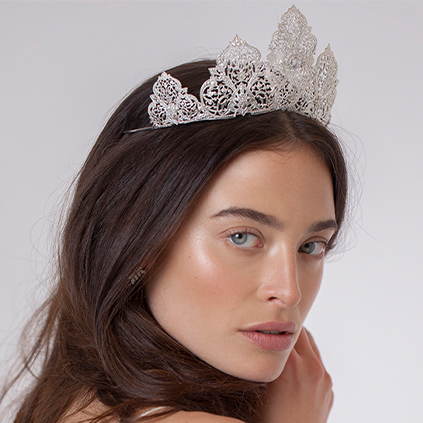 Sofia Crown – KEREN WOLF