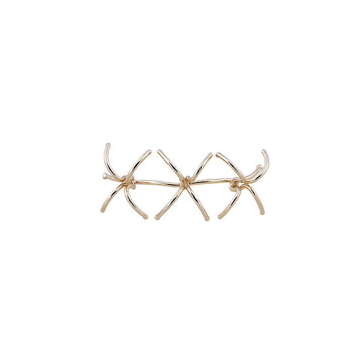 Micaela Lip jewelry – KEREN WOLF