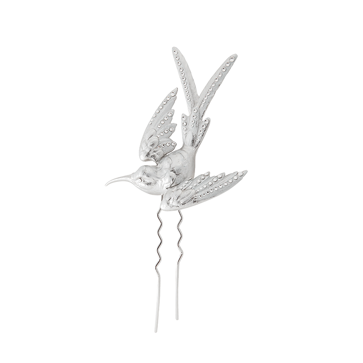 Sunbird Hair Pin – KEREN WOLF