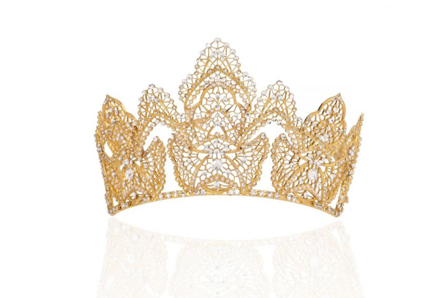 Sofia Crown – KEREN WOLF